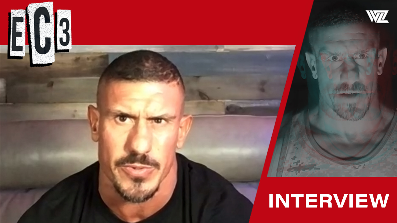 EC3 Says He'll Go Where He Has The Best Opportunity - WrestleZone
