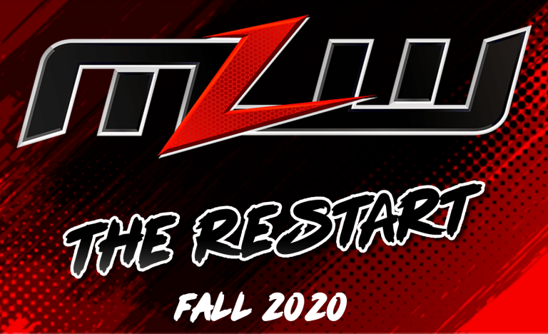 MLW Announces The Opera Cup For Their Fall 2020 Restart - Wrestlezone