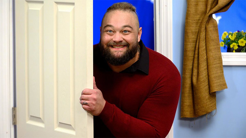 Collector's Corner: Ringside Collectibles Exclusive Mattel WWE Elite ...