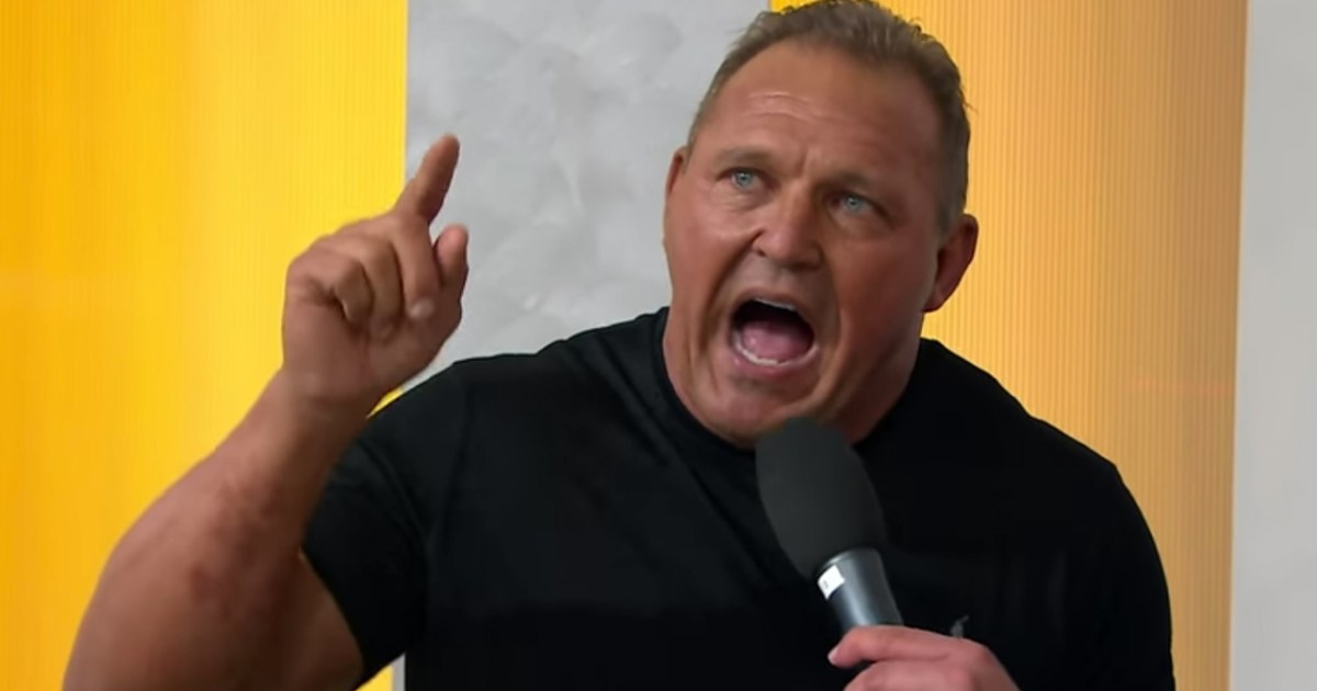 Tim Storm Wants To Work Full-Time For NWA - Wrestlezone