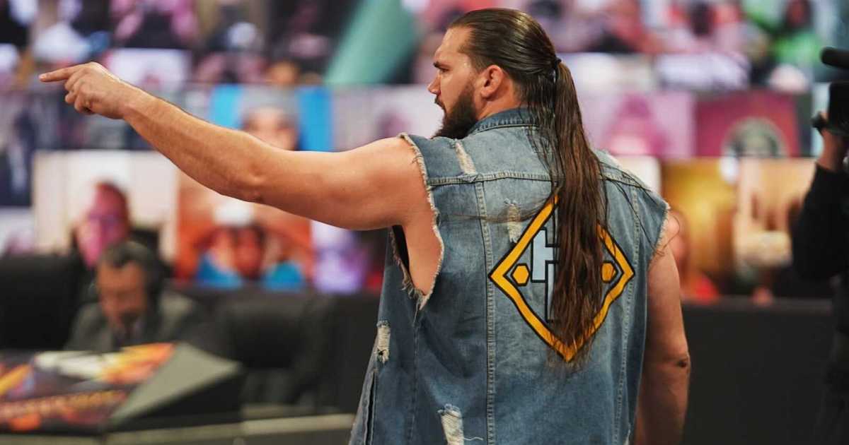 Tucker Enjoys The Challenge Of WWE, Reflects On ASU Wrestling Career