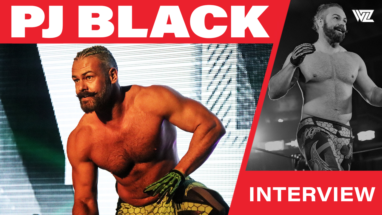 PJ Black Looks To Surprise With Skill, Add New Accolade w/ Pure ...