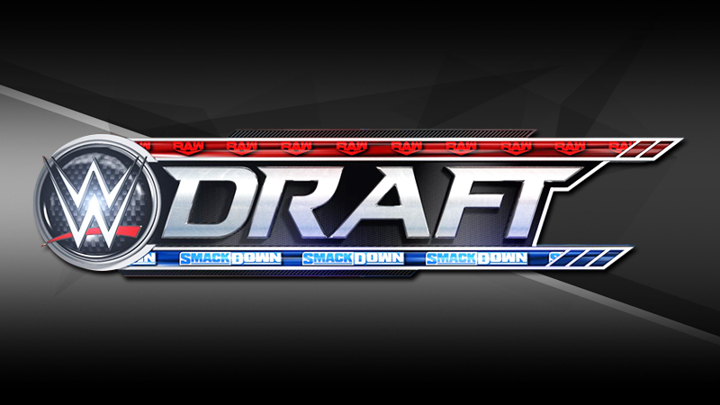2024 WWE Draft Dates Revealed - Wrestlezone