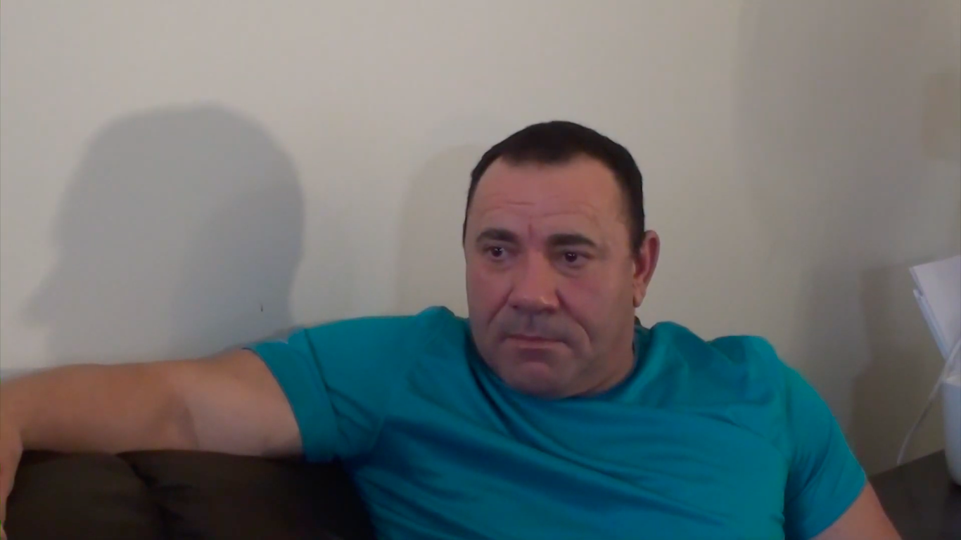 How A Car Crash Saved The Life Of Former WWF Wrestler Phil Lafon ...