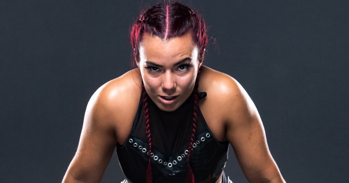 Killer Kelly Set For In-Ring Return On January 22