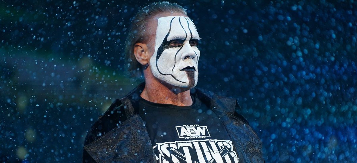 Sting's 5 Best Acting Roles - Wrestlezone