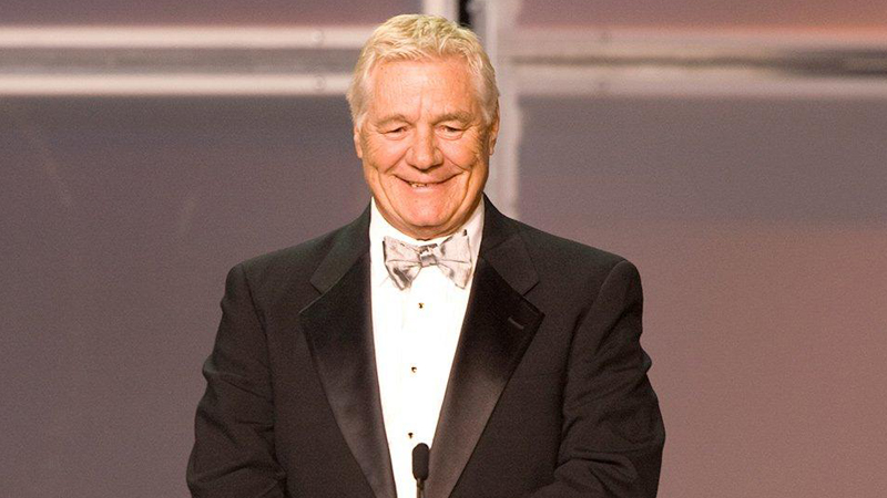 Kevin Owens Reflects On The Kindness Of Pat Patterson - Wrestlezone