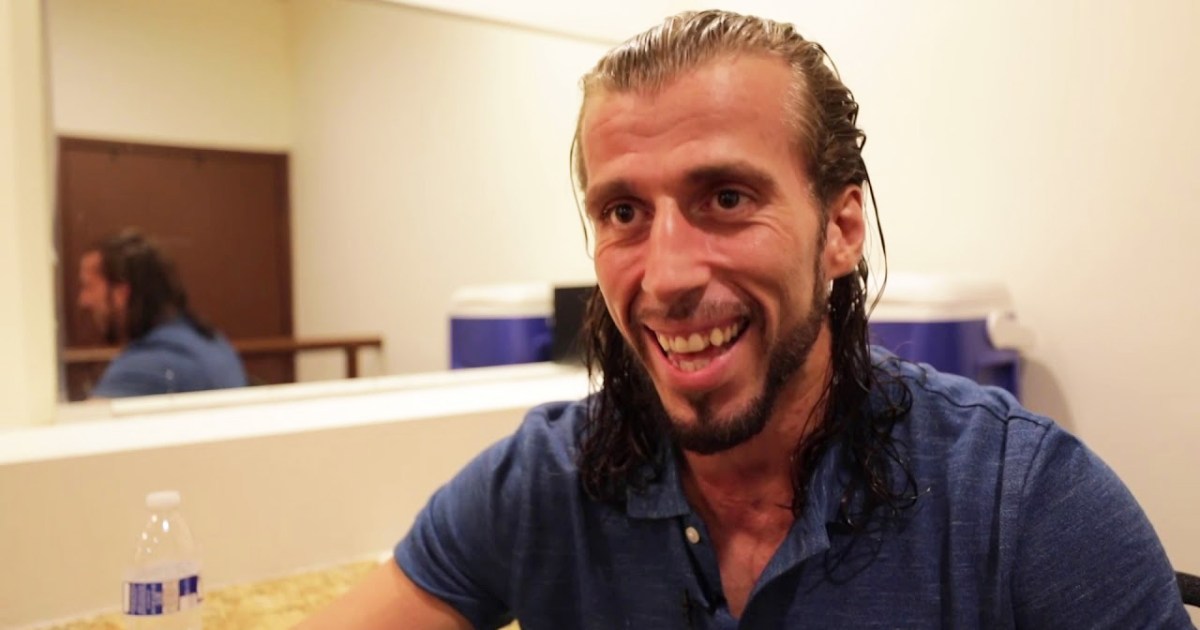 The Foundation Dead Set On Making The ‘Code Of Honor’ A Priority In ROH