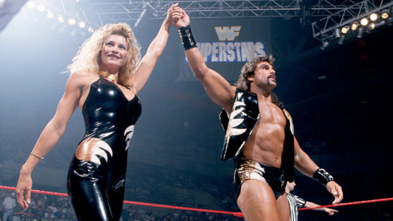 Marc Mero Releases Autobiography