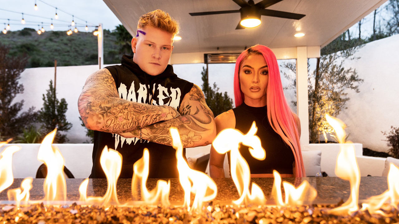 Report: Former UCF Star Parker Boudreaux Agrees To WWE Deal