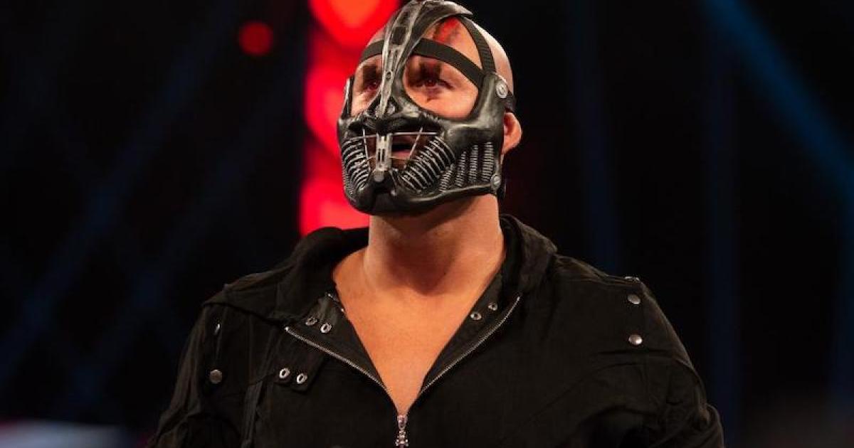 T-Bar Hopes The New Day Gets Explosive Diarrhea - WrestleZone