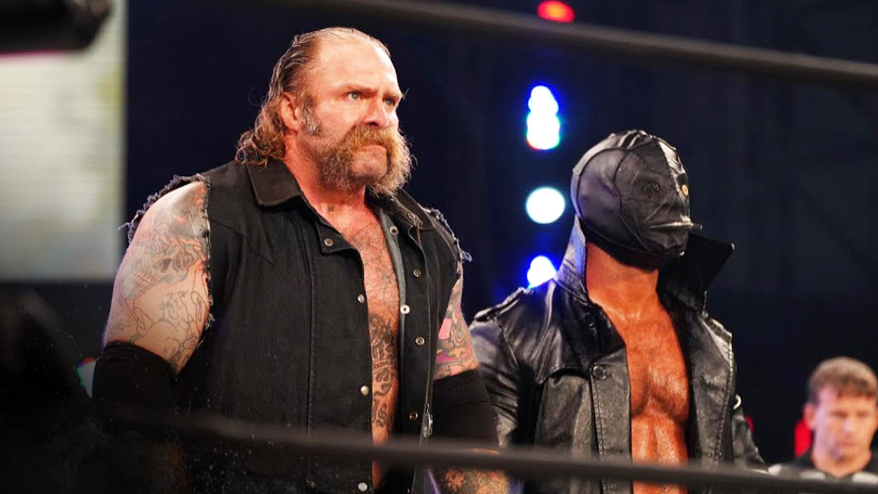 The Butcher And The Blade Are Just ‘Weird Dudes’ With No Backstory