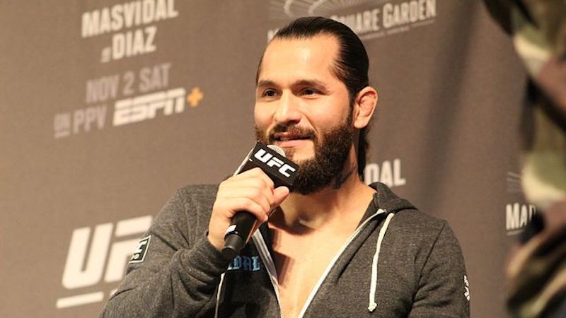 Jorge Masvidal At AEW, Good Brothers Help Young Bucks Get Revenge