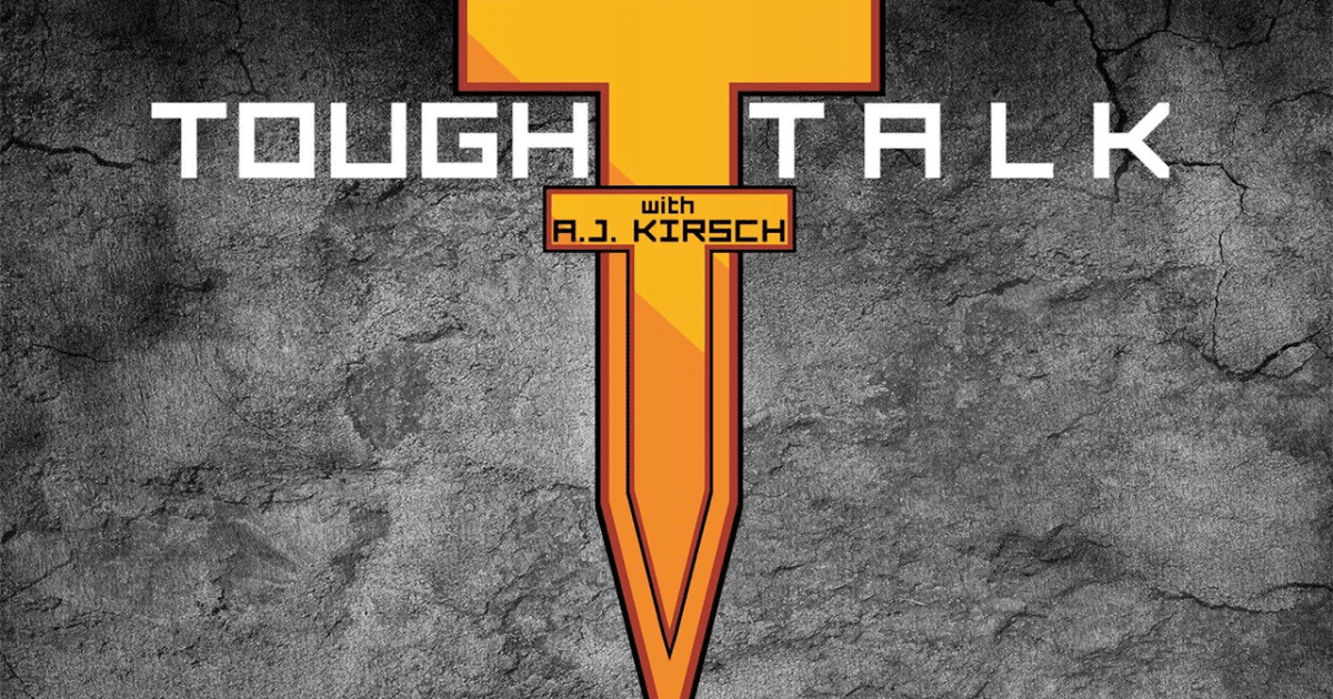AJ Kirsch Starting 'Tell-All' Podcast About WWE Tough Enough, To ...