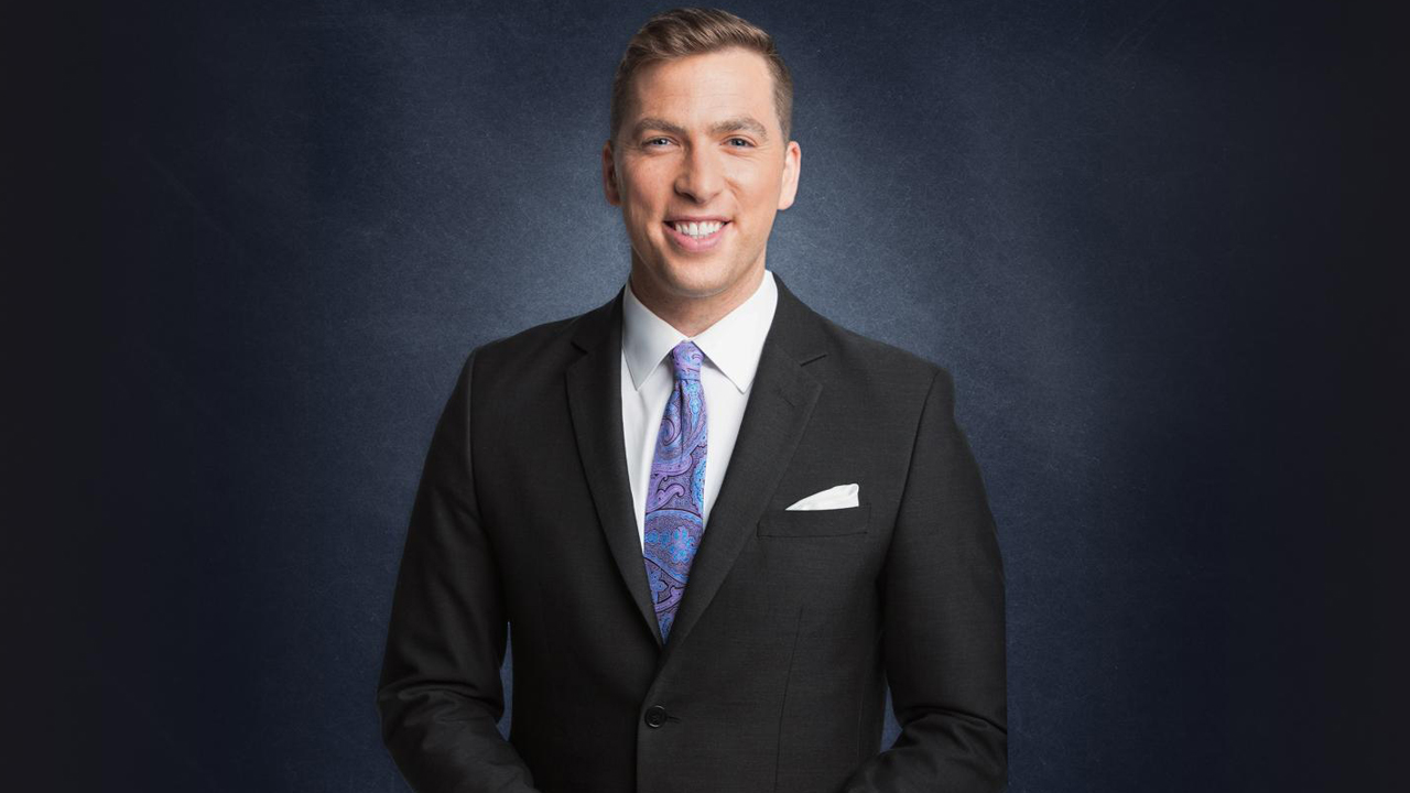 Kevin Patrick Being Removed From SmackDown Commentary