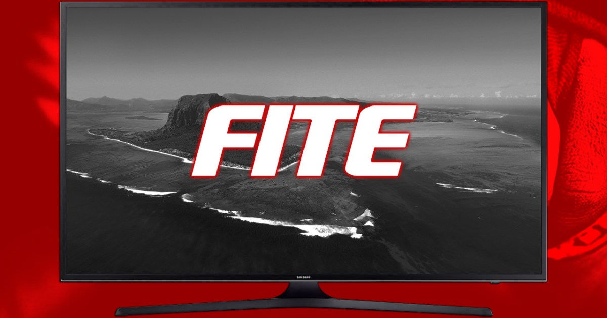 FITE Now Supported Globally On Samsung Smart TVs - Wrestlezone