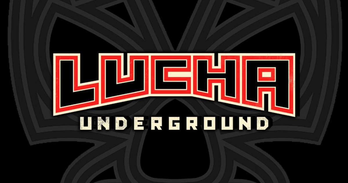 Lucha Underground Teases Return With Cryptic Post