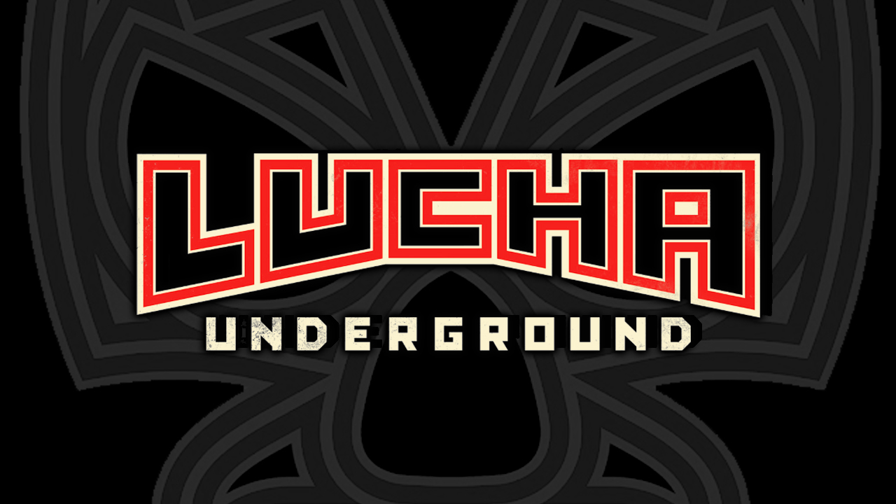 Lucha Underground's Catrina Calls Original NXT Concept S**t