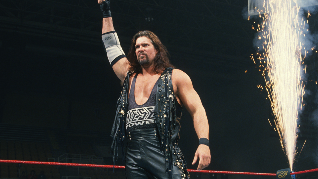 Bully Ray Calls Current WWE Superstar The ‘Diesel’ Of His Team ...