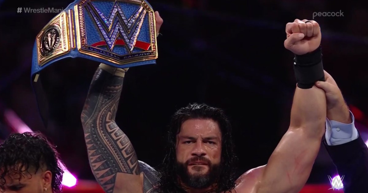 The Three Count: This Week's Episode of SmackDown Presented WWE At Its Best