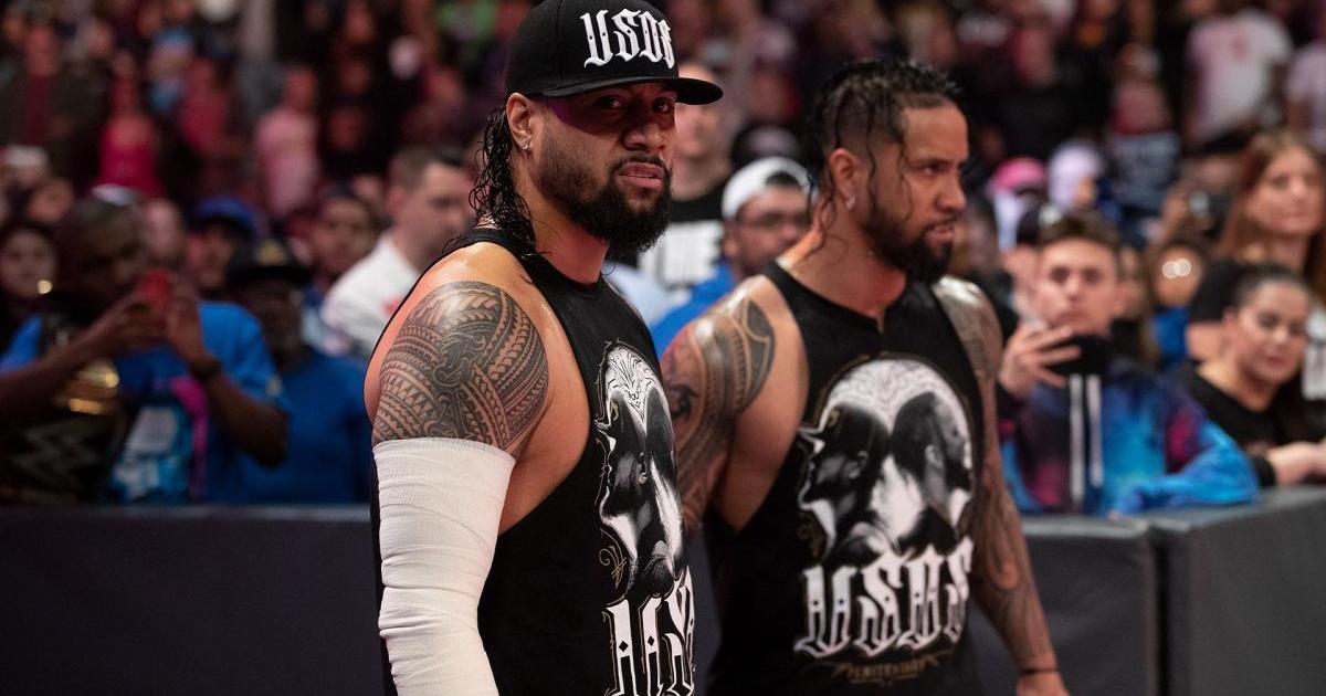 Paul Heyman On The Usos: They're The Best, But They Haven't Peaked