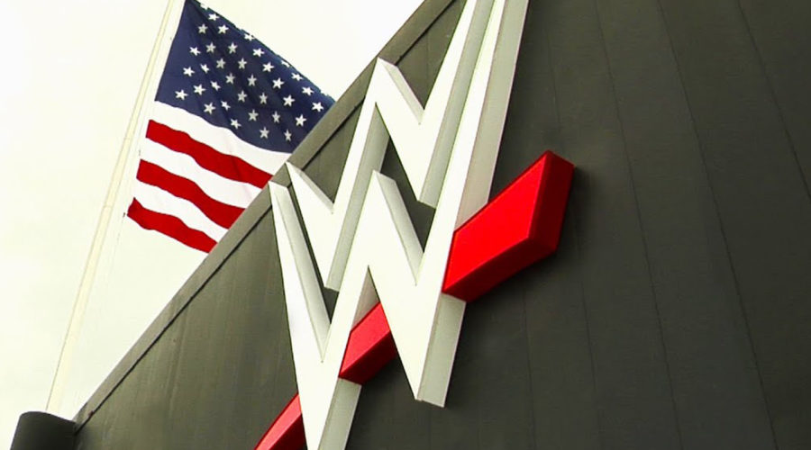 WWE Launches Digital Content Series With MATE Australia - Wrestlezone