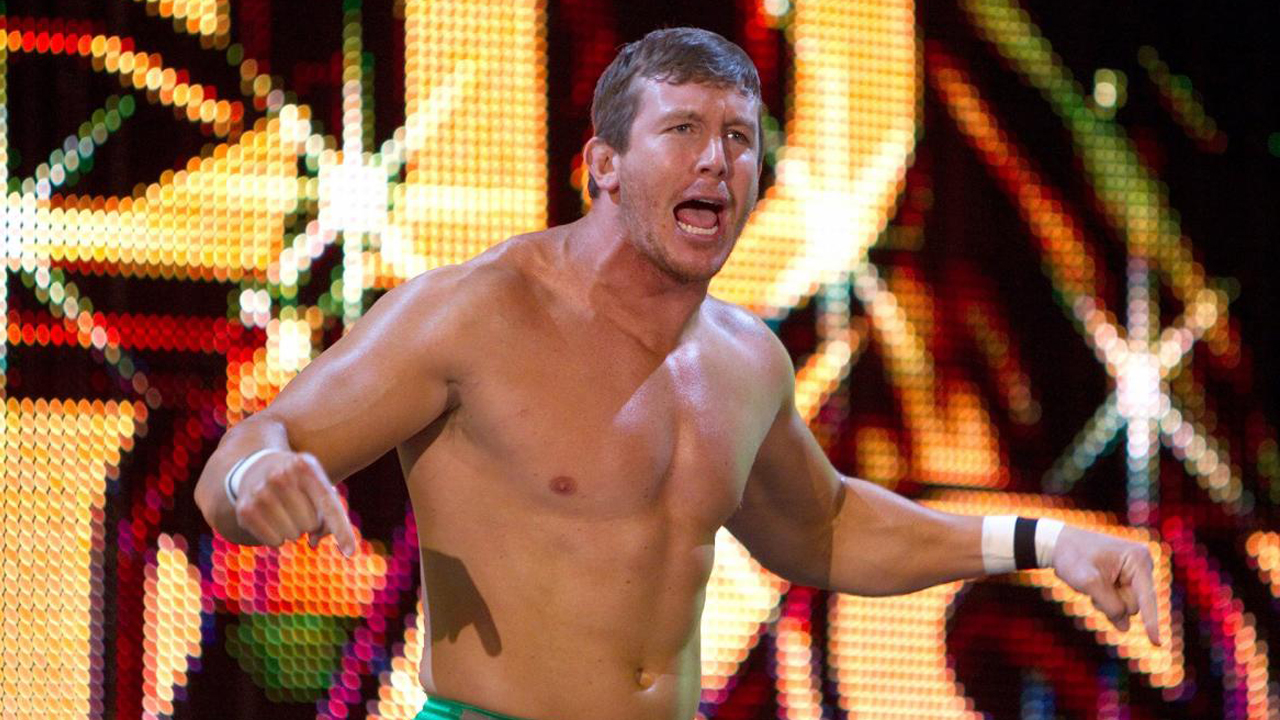 Ted DiBiase Jr. Teases WWE WrestleMania 42 Appearance After Not Guilty ...