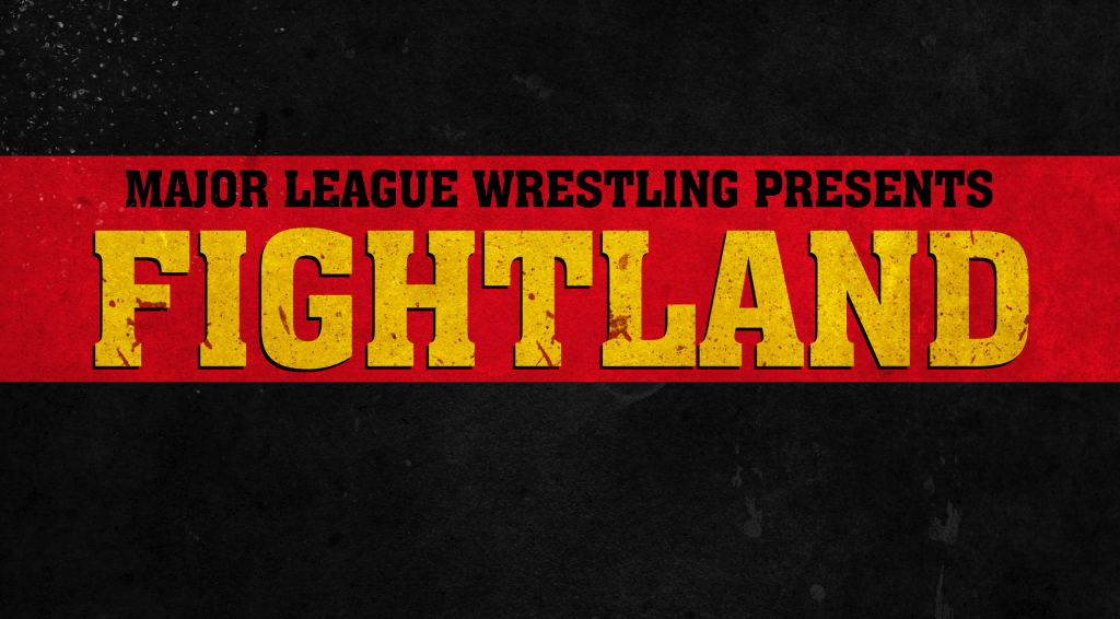 MLW Fightland Spoilers (10/2/21)