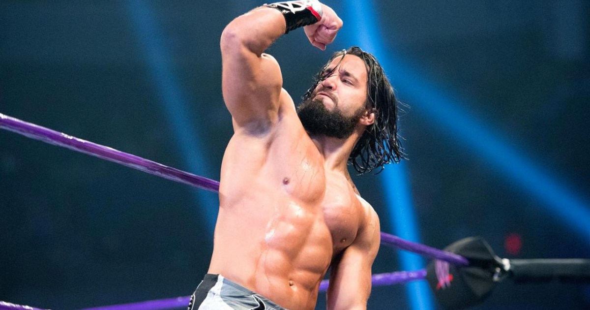 Tony Nese Confirms He Signed With AEW, Calls It ‘A Blessing’