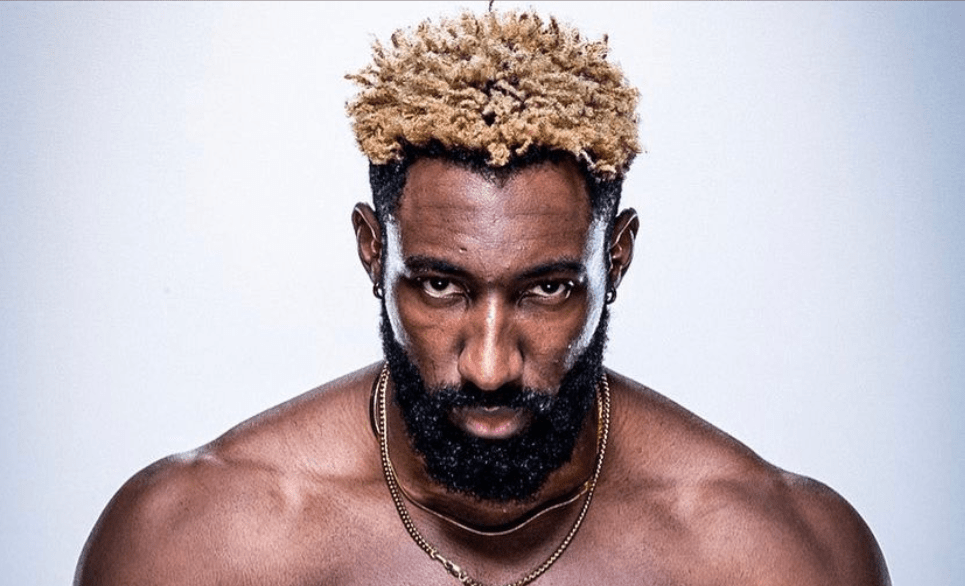 EJ Nduka's Journey To Stardom May Get The Documentary Treatment Soon