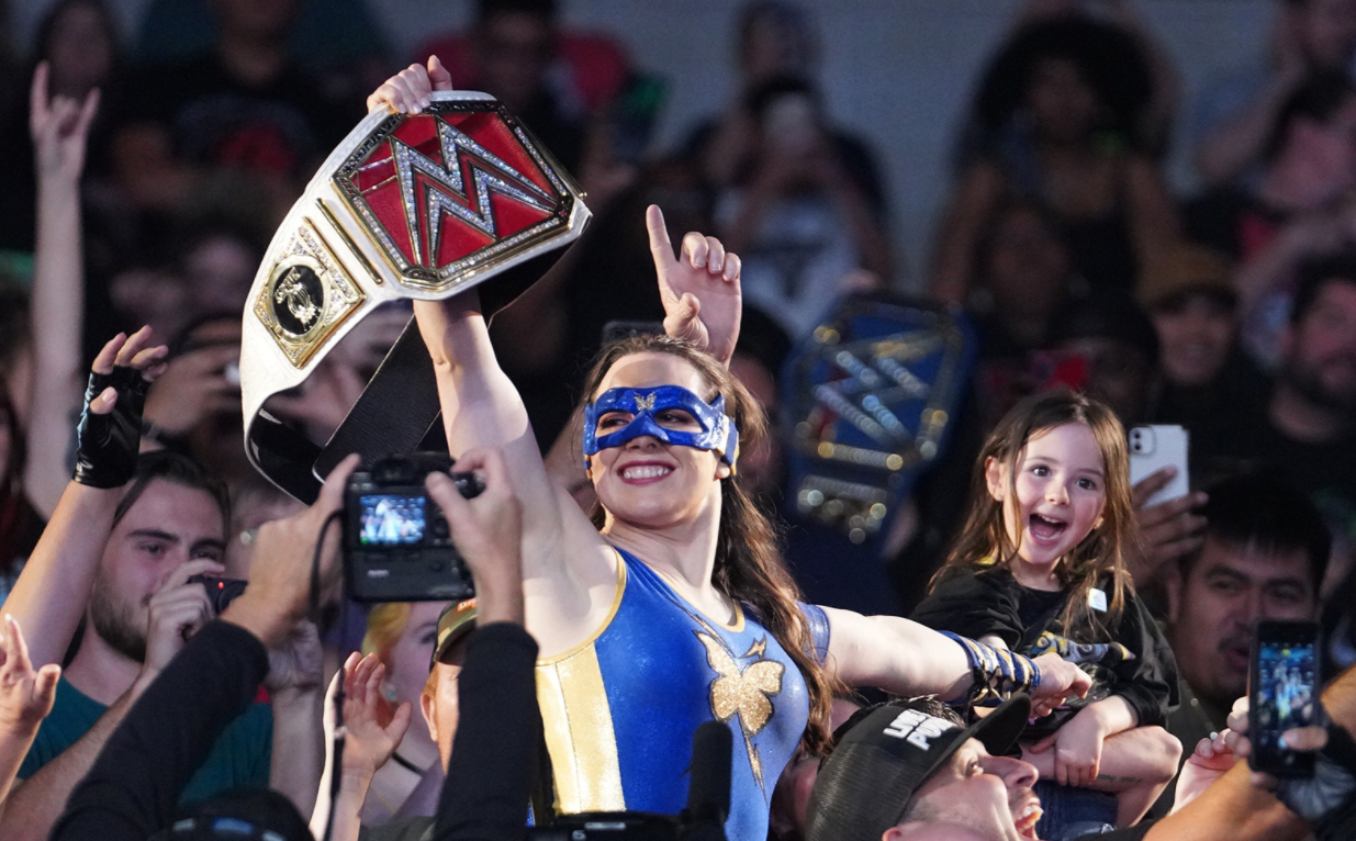 Nikki A.S.H. Touts Deep Dish Pizza As Reason For Wanting To Return To ...