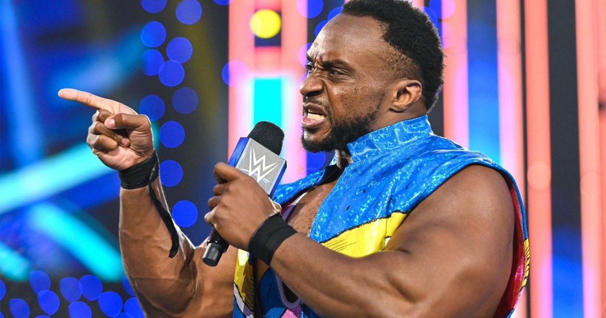Big E Shares His Experience Scouting Athletes At WWE Tryout