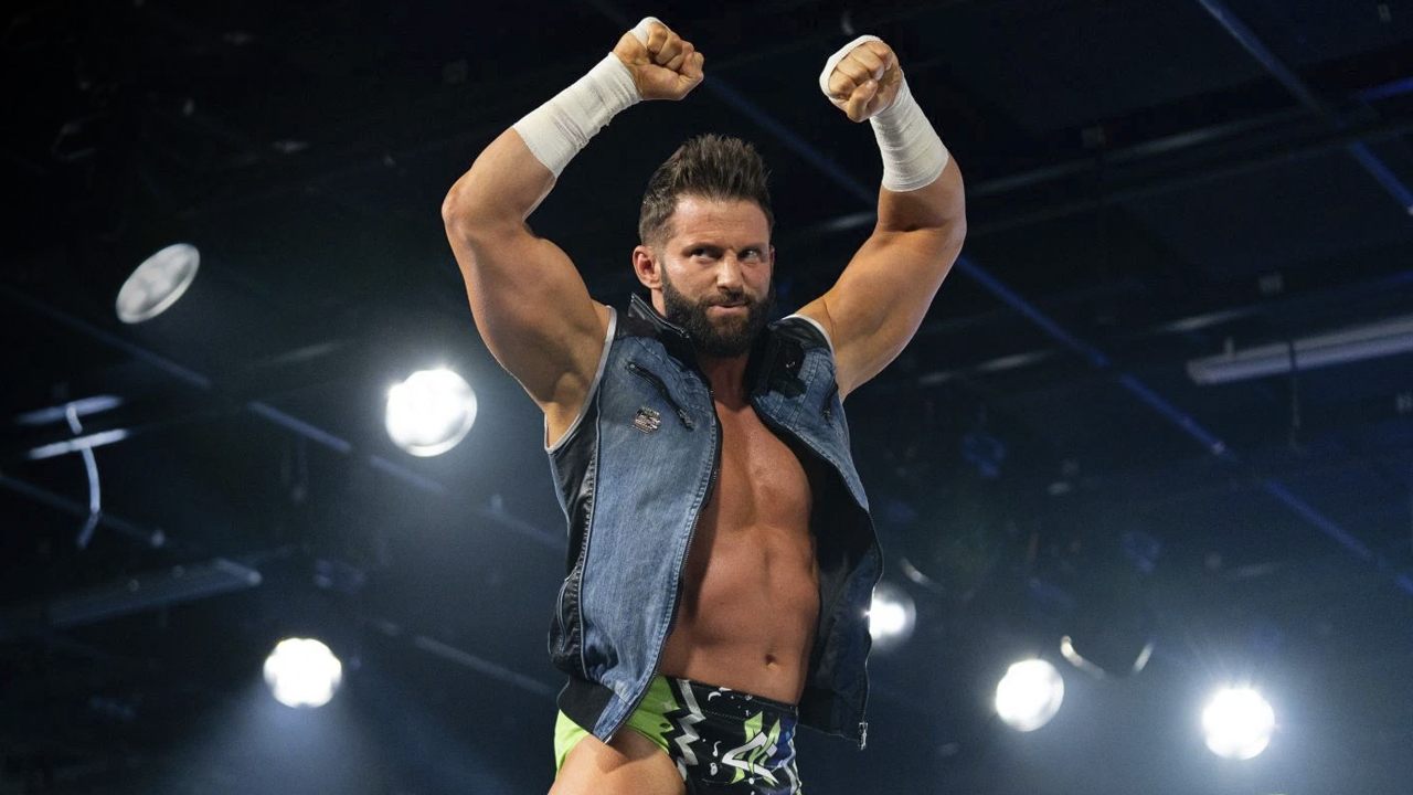 Matt Cardona On Feud w/ Brian Myers: Fans Understand Brothers And ...