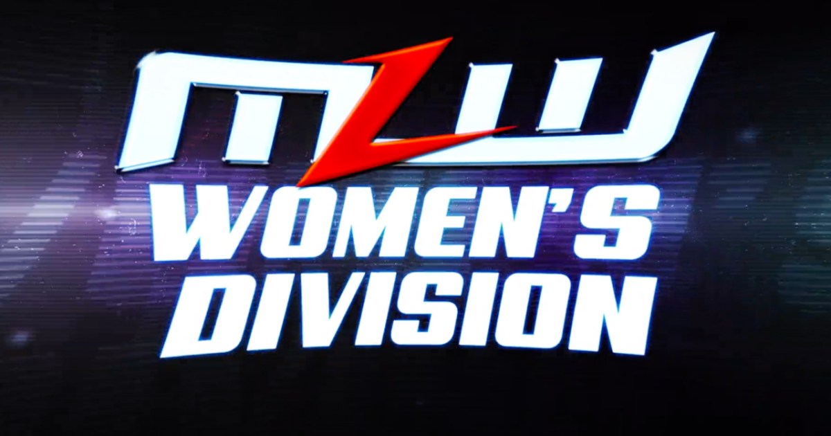 Dave Prazak Signs With MLW To Help Launch Their Women's Division