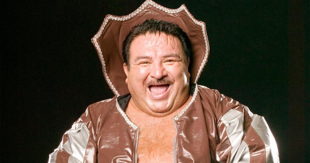 Former CMLL Star Super Porky (Brazo de Plata) Passes Away, WWE Comments