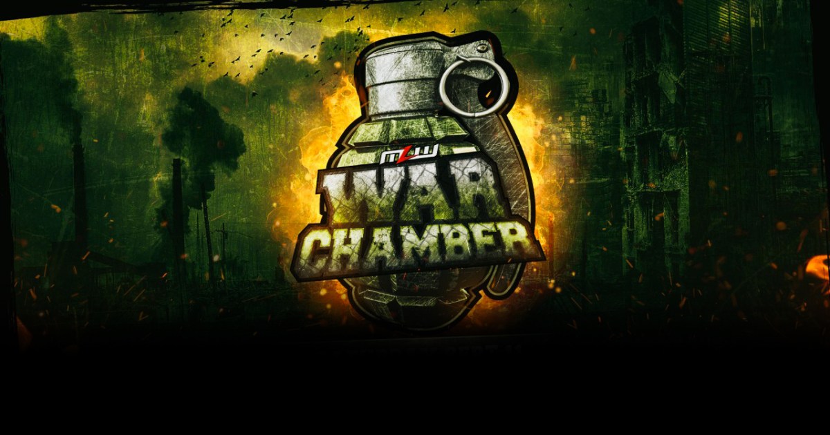 MLW War Chamber 2023 Announced For New York City