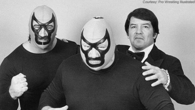 'The Assassin' Jody Hamilton Passes Away At 82 Years Old