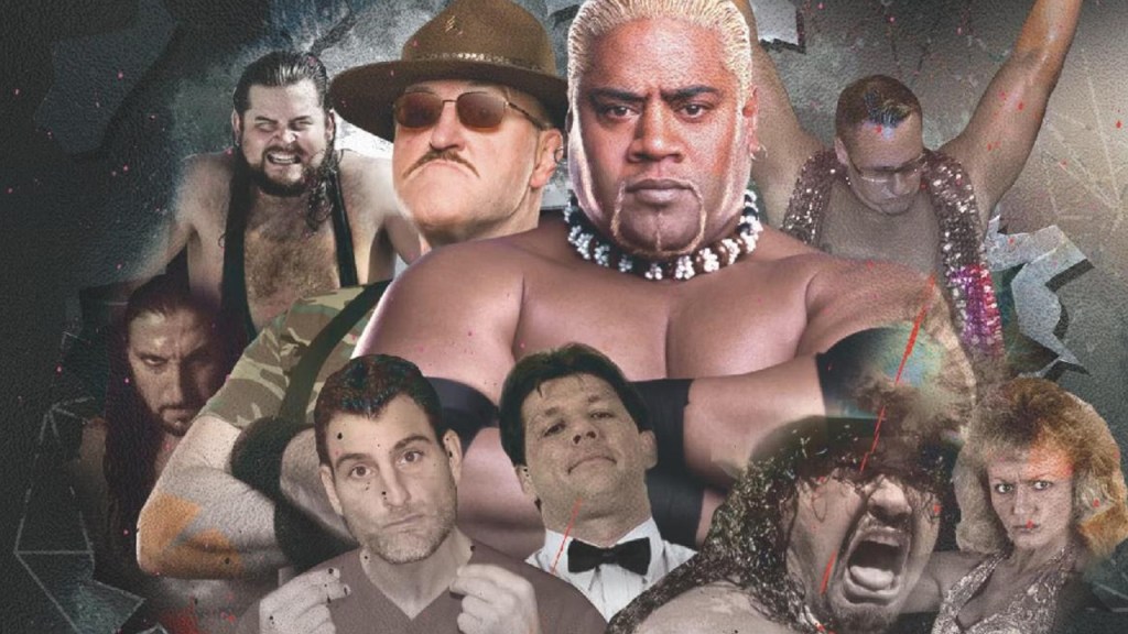 Independent Superstars of Pro Wrestling Returns With 9/5 Live Event ...