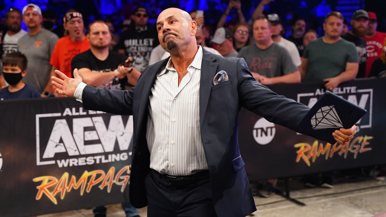 Chavo Guerrero Jr. Returning To TNA At Live Event In Texas