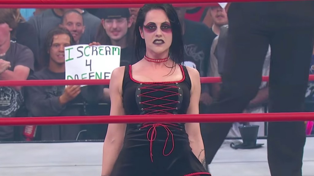 Shannon Spruill, aka Daffney, Passes Away At Age 46 - Wrestlezone