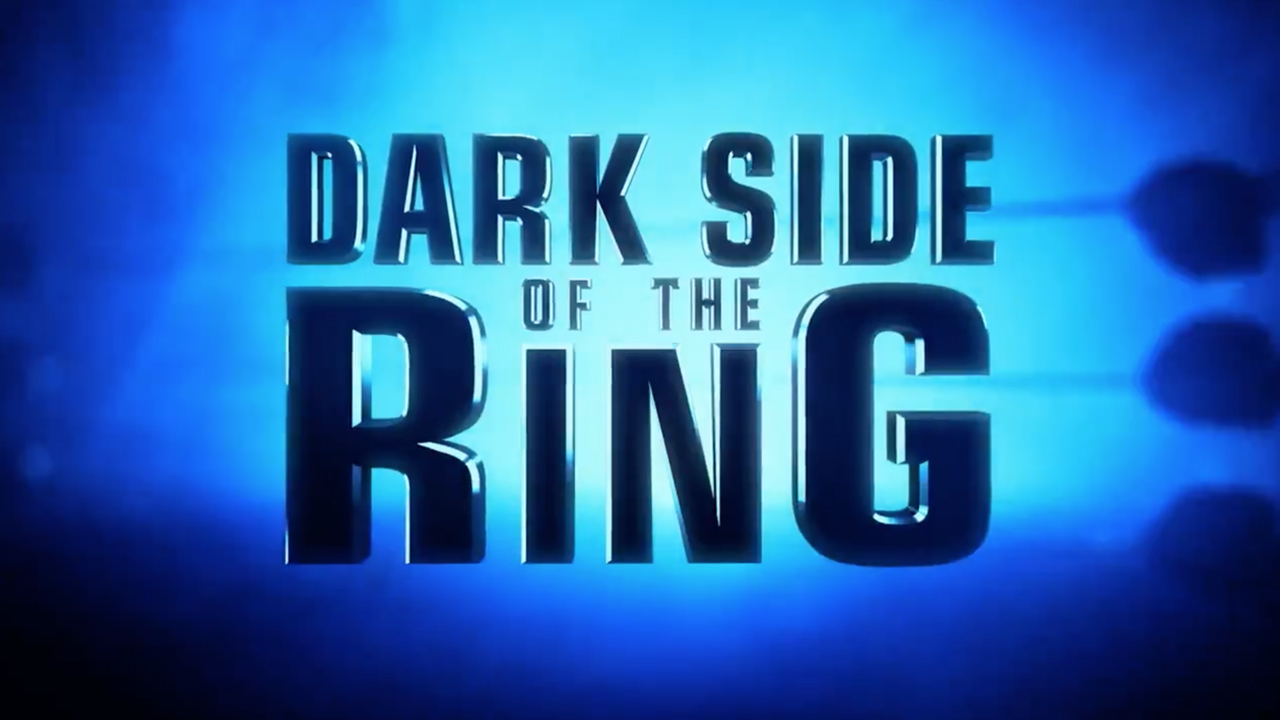 Jeff Jarrett and TNA Set for Major Focus in Dark Side of the Ring ...