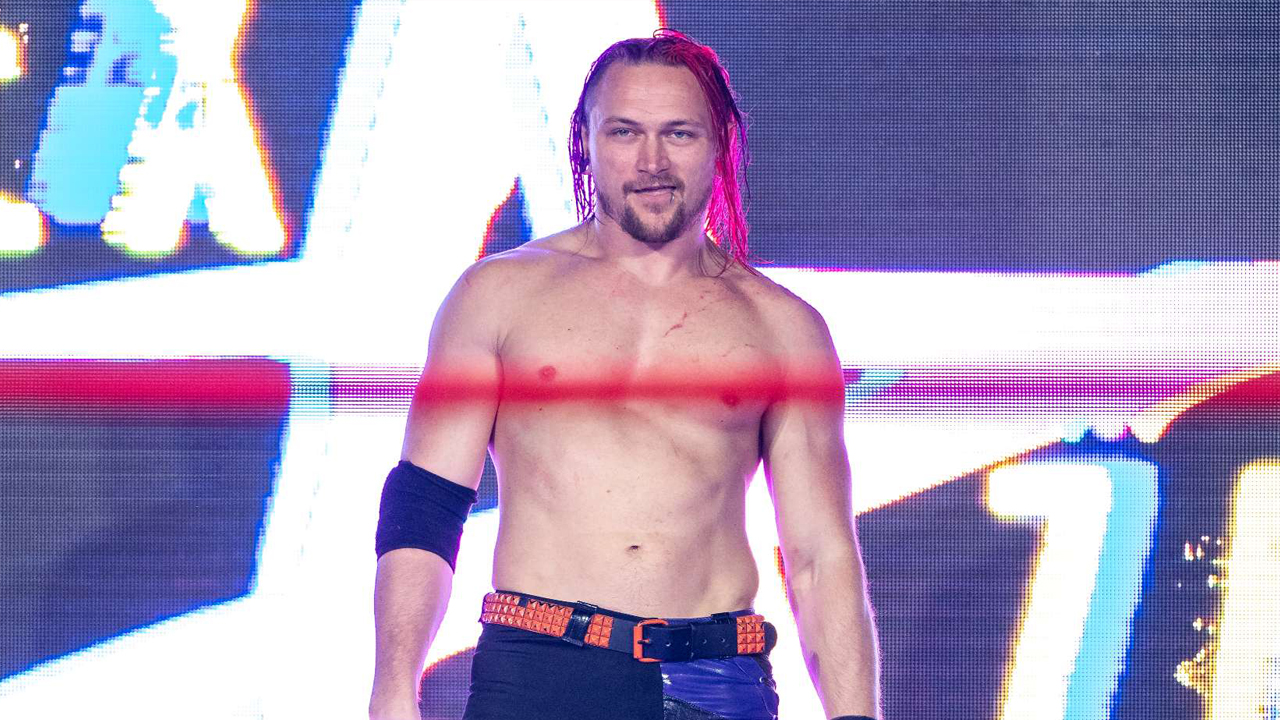 Alex Zayne Has Successful Surgery For Ruptured Globe - Wrestlezone