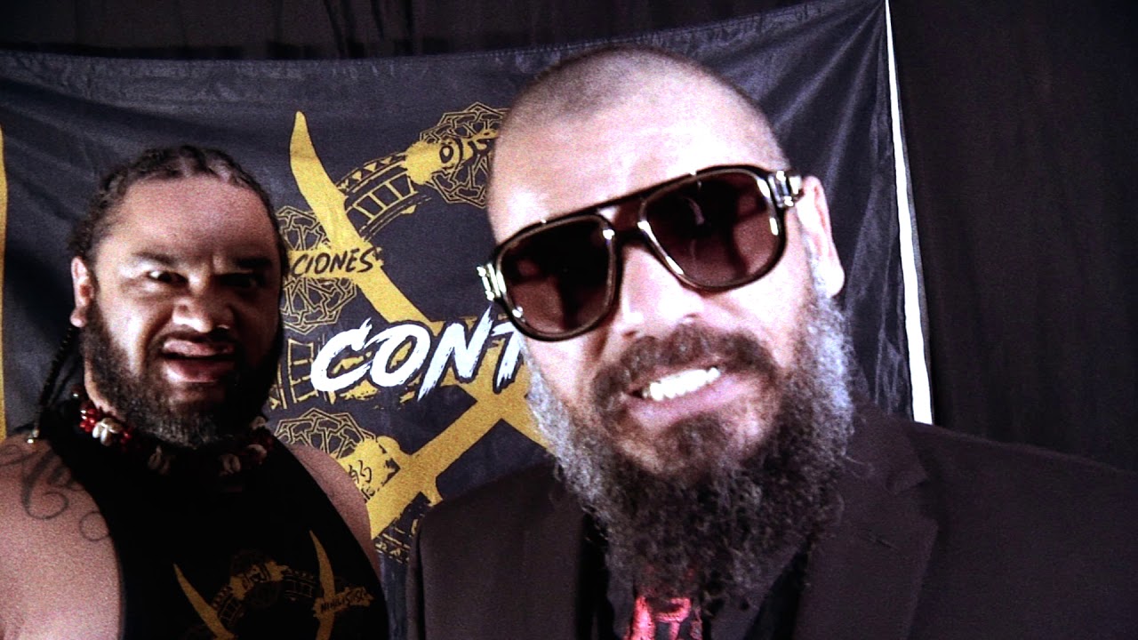 Josef Samael On CONTRA's Success: It's Well Built, People Buy Into It