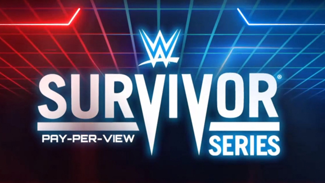WWE Announces Date And Location For WWE Survivor Series