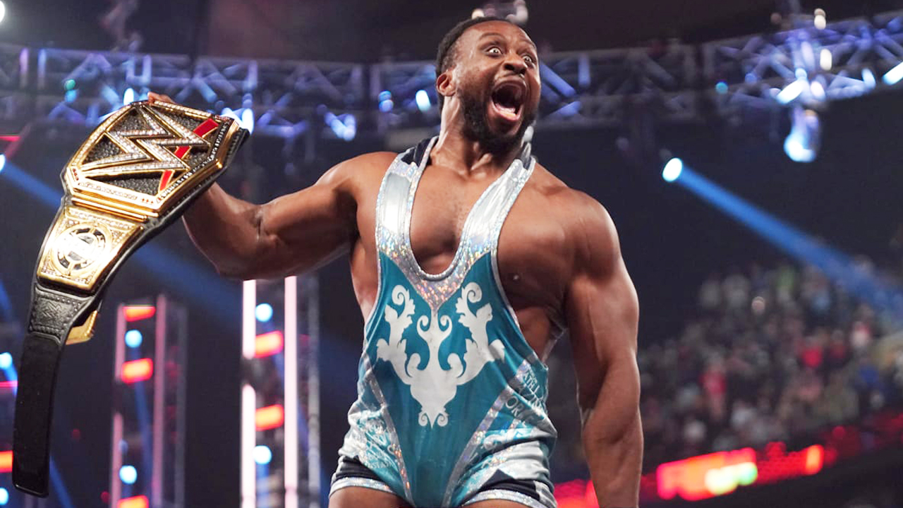 Report: Update On Big E's WWE Contract Status