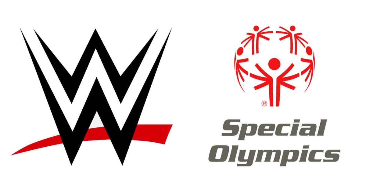 WWE And Special Olympics Extend Global Partnership, Announce New Multi ...