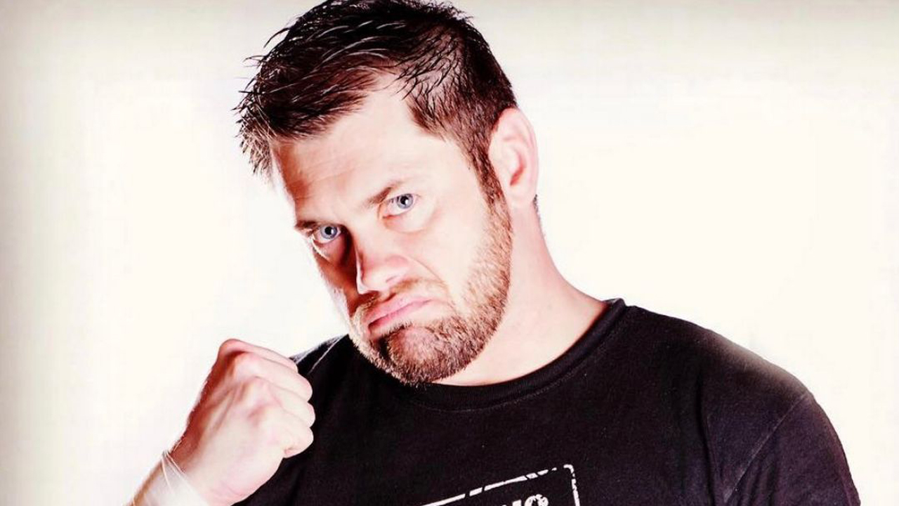 Jimmy Rave Passes Away At The Age Of 39 - Wrestlezone