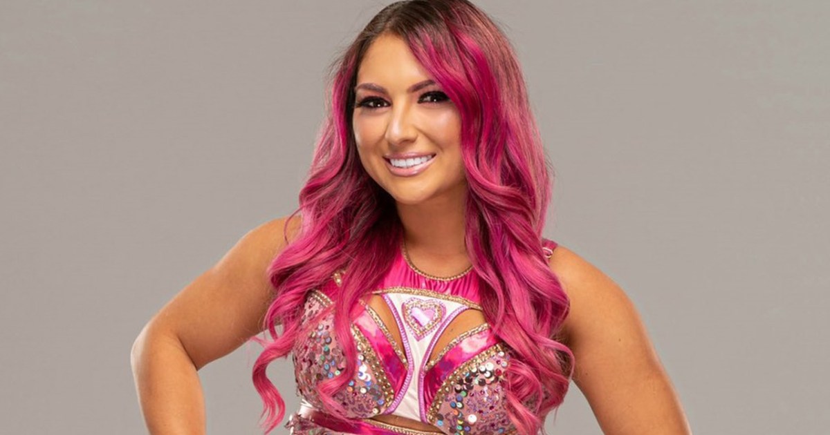Alex Gracia Looks Back On Her AEW Run, Explains Why She Moved On