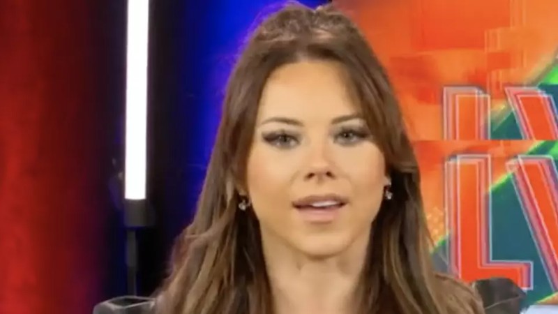 WWE Introduces Kelly Kincaid As The Ring Announcer Of NXT Level Up
