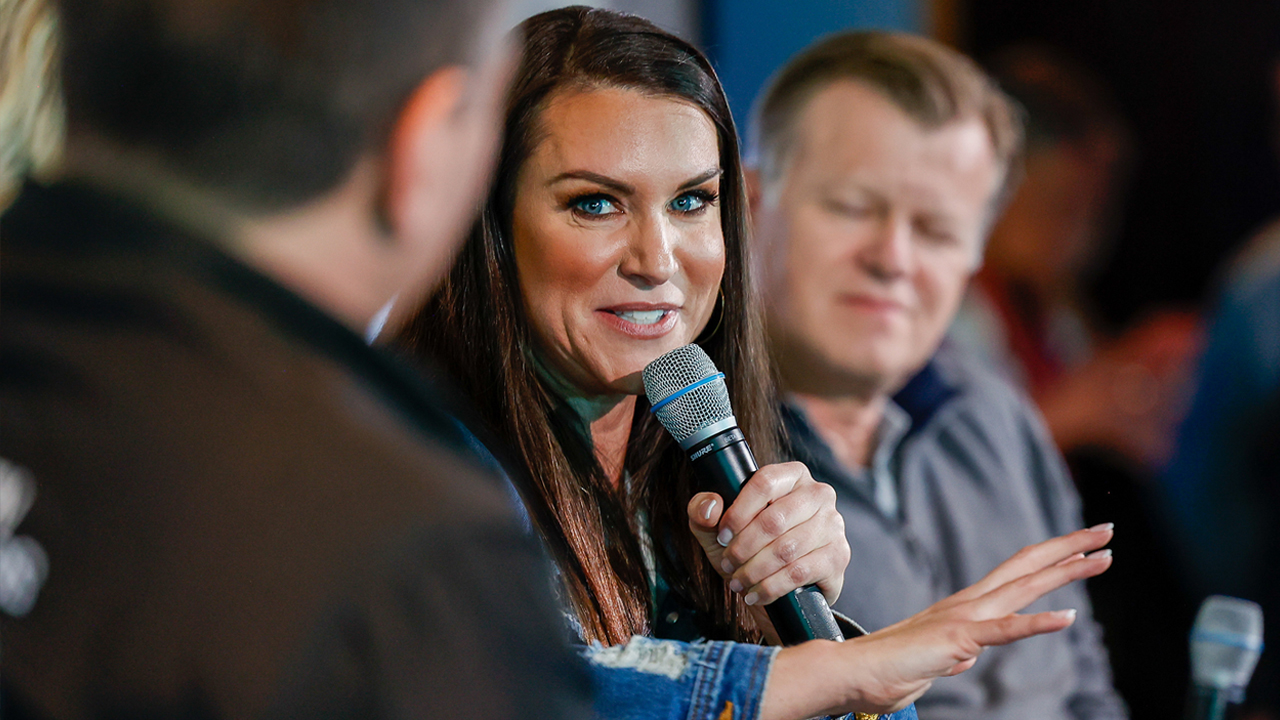 Stephanie McMahon Reflects On Things She's Done In WWE, Says ‘It Was A ...